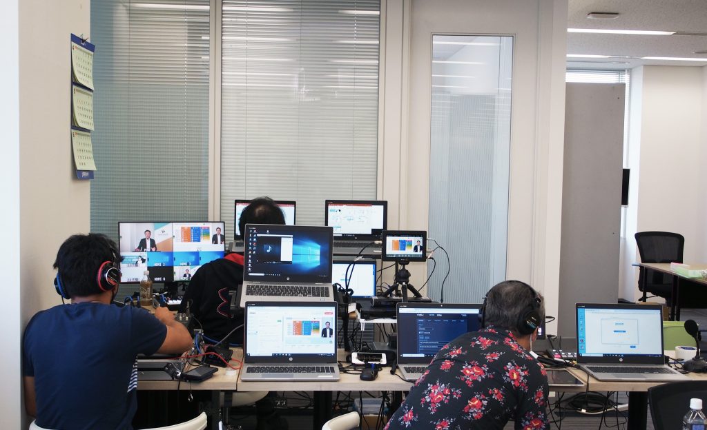 初めてdb tech showcaseをフルオンラインで開催しました！〜運営所感編〜 | db tech showcase